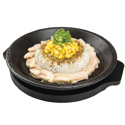 Menu — Pepper Lunch Australia