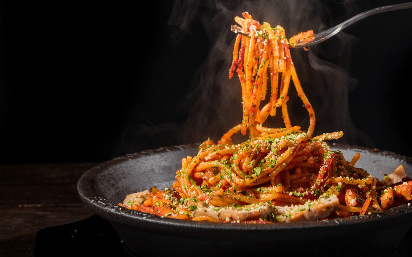 Menu — Pepper Lunch Australia