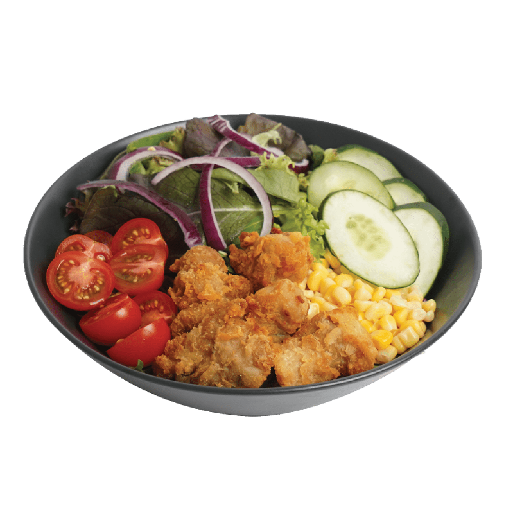 Menu - Pepper Salad — Pepper Lunch Australia