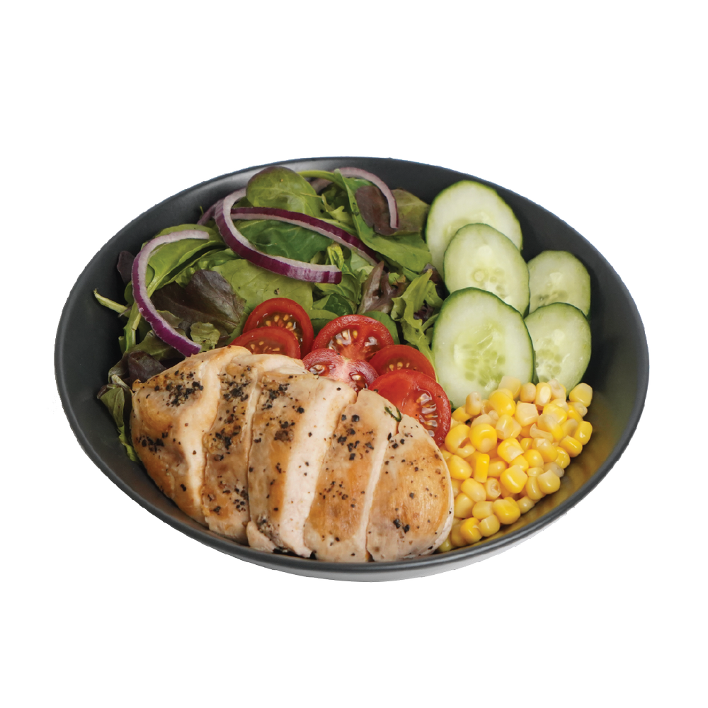 Menu - Pepper Salad — Pepper Lunch Australia