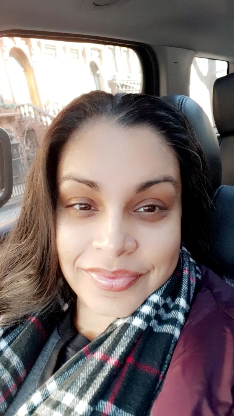 Meet Our Doulas! — HOPE Program