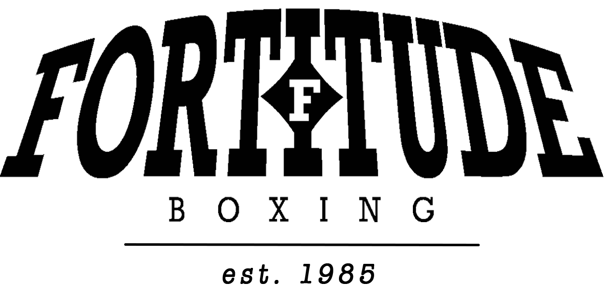 Timetable — Fortitude Boxing Gym