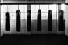 Fortitude Boxing Gym Bowen Hills