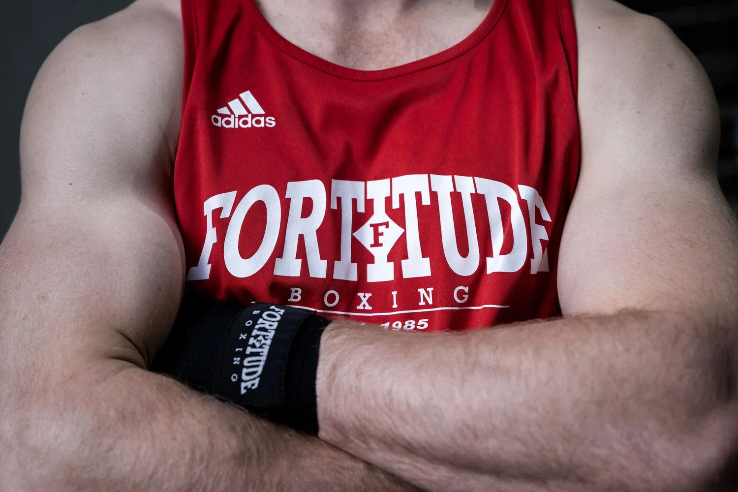 Fortitude Boxing Gym Bowen Hills