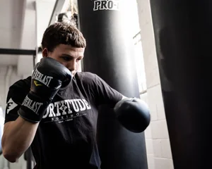 Fortitude Boxing Gym Bowen Hills