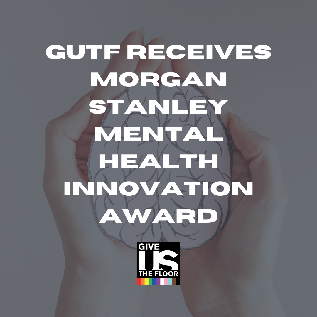 News and Updates — Give Us The Floor