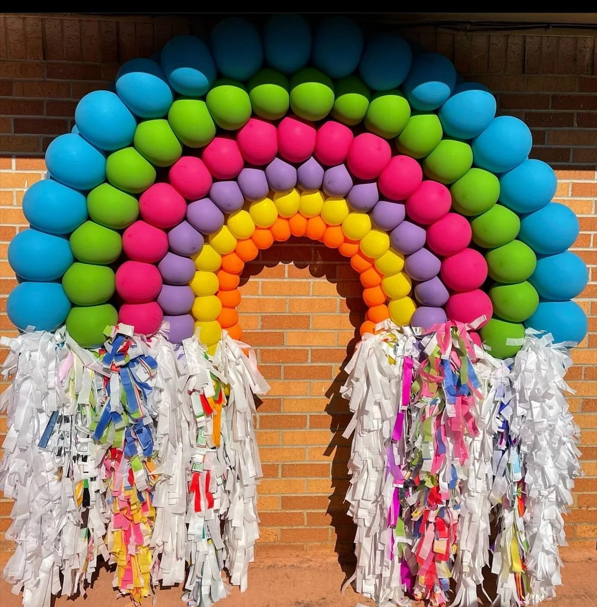 Floating With Joy Balloons in Haslet-Dallas-Fort Worth