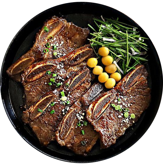 Modu Food Service, Inc.