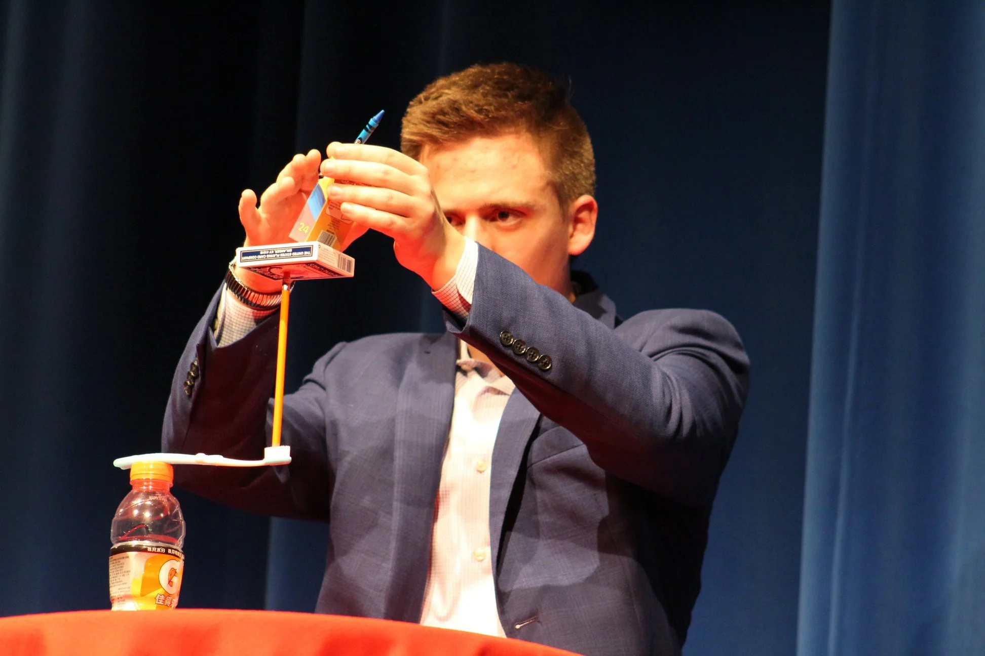 Home | Jake Strong Magic