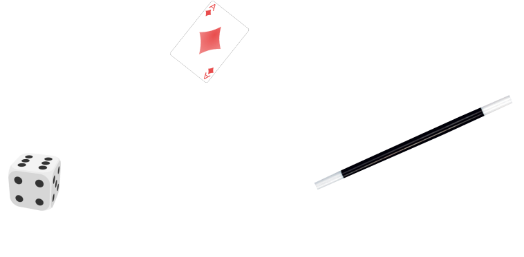 Home | Jake Strong Magic