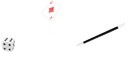 Home | Jake Strong Magic