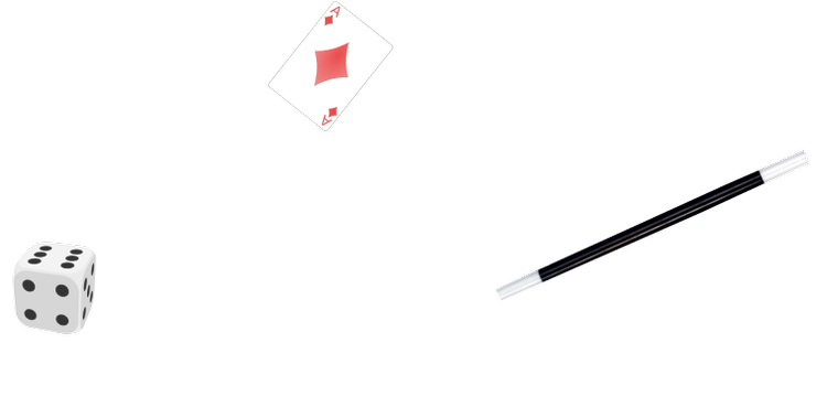 Home | Jake Strong Magic