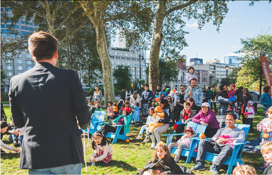 Home | Jake Strong Magic