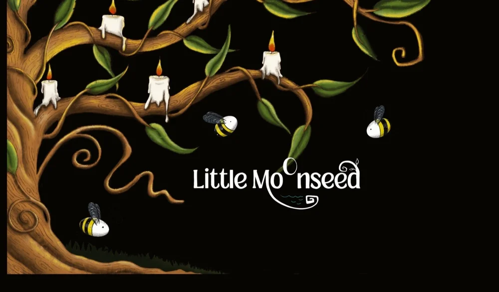 Little Moonseed