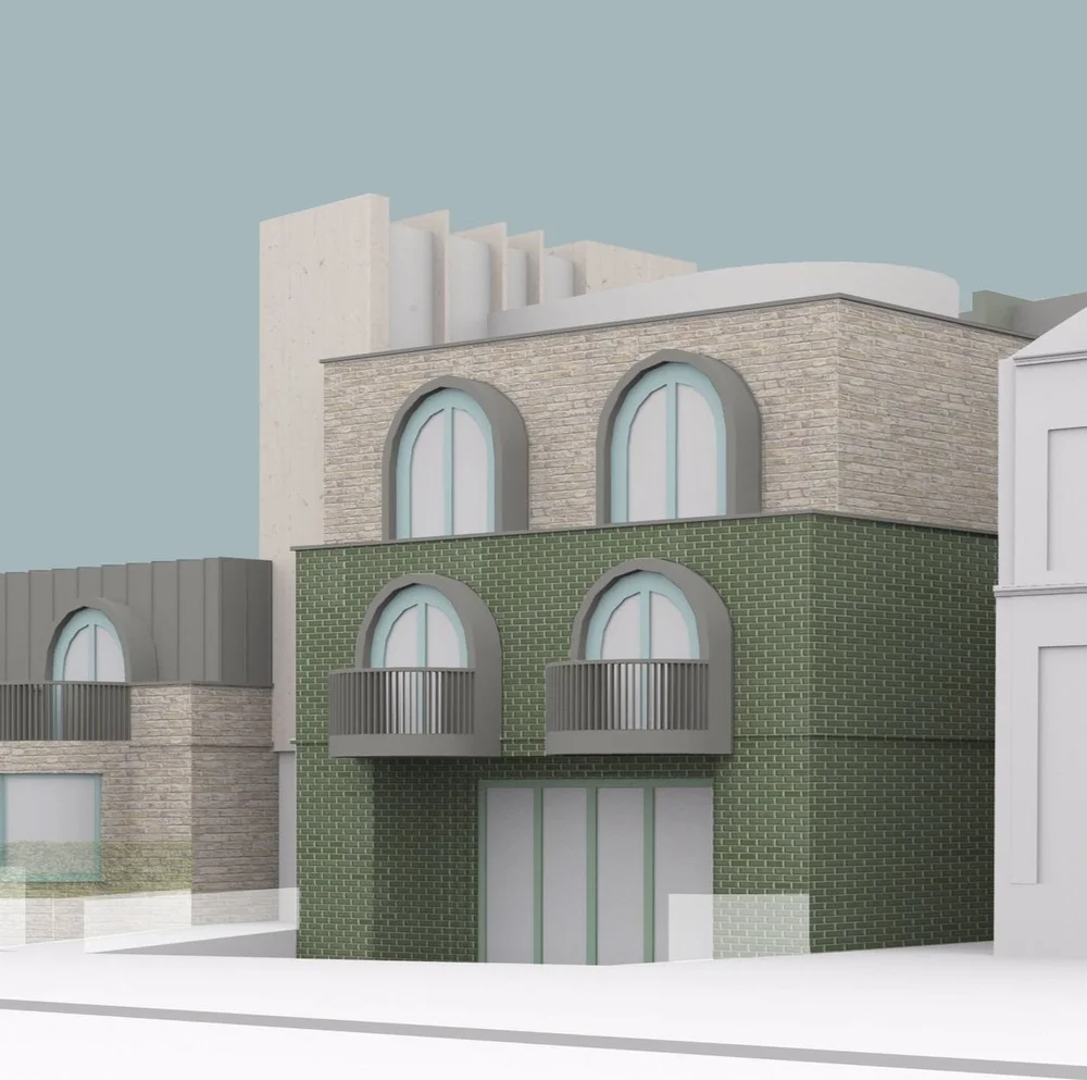 Our Principles — Ratliff Landells Architects