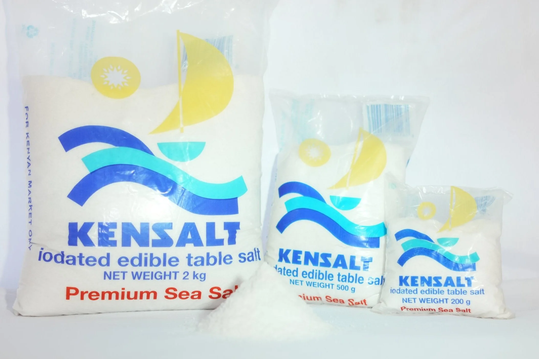 Contact — Kensalt Ltd