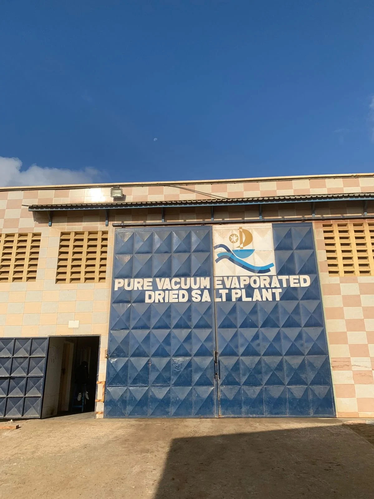 Kensalt PVD Salt — Kensalt Ltd