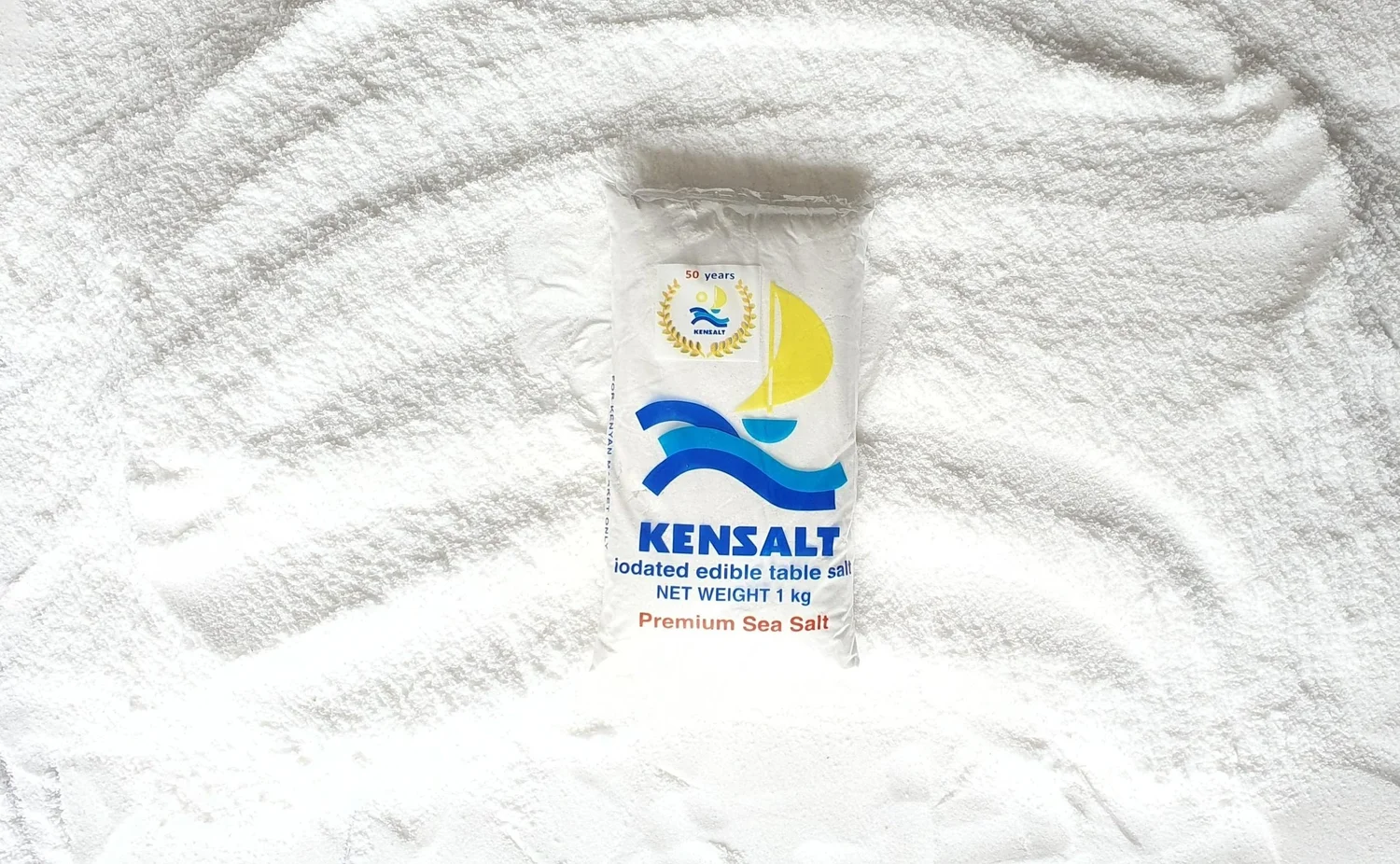 Kensalt Ltd
