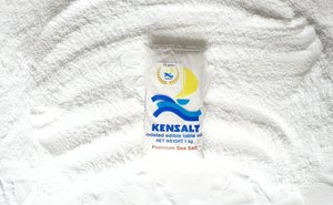 Kensalt Ltd