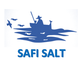 About — Kensalt Ltd