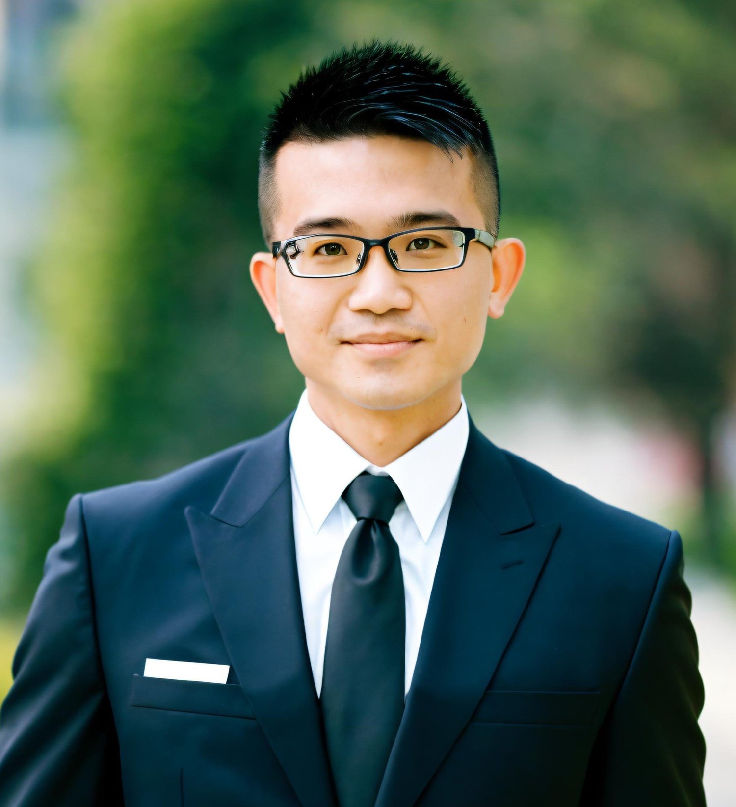 Dr Ken Ip Profile — Dr Ken Ip - Dermatologist