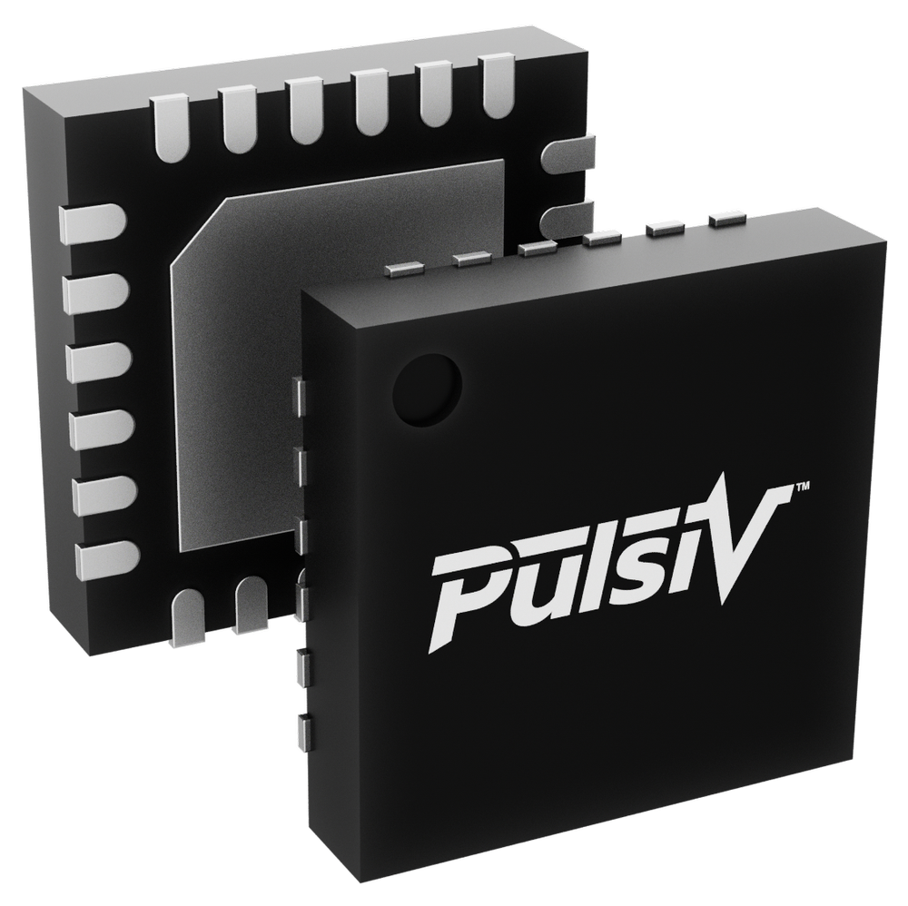 Pulsiv OSMIUM Microcontrollers — Pulsiv