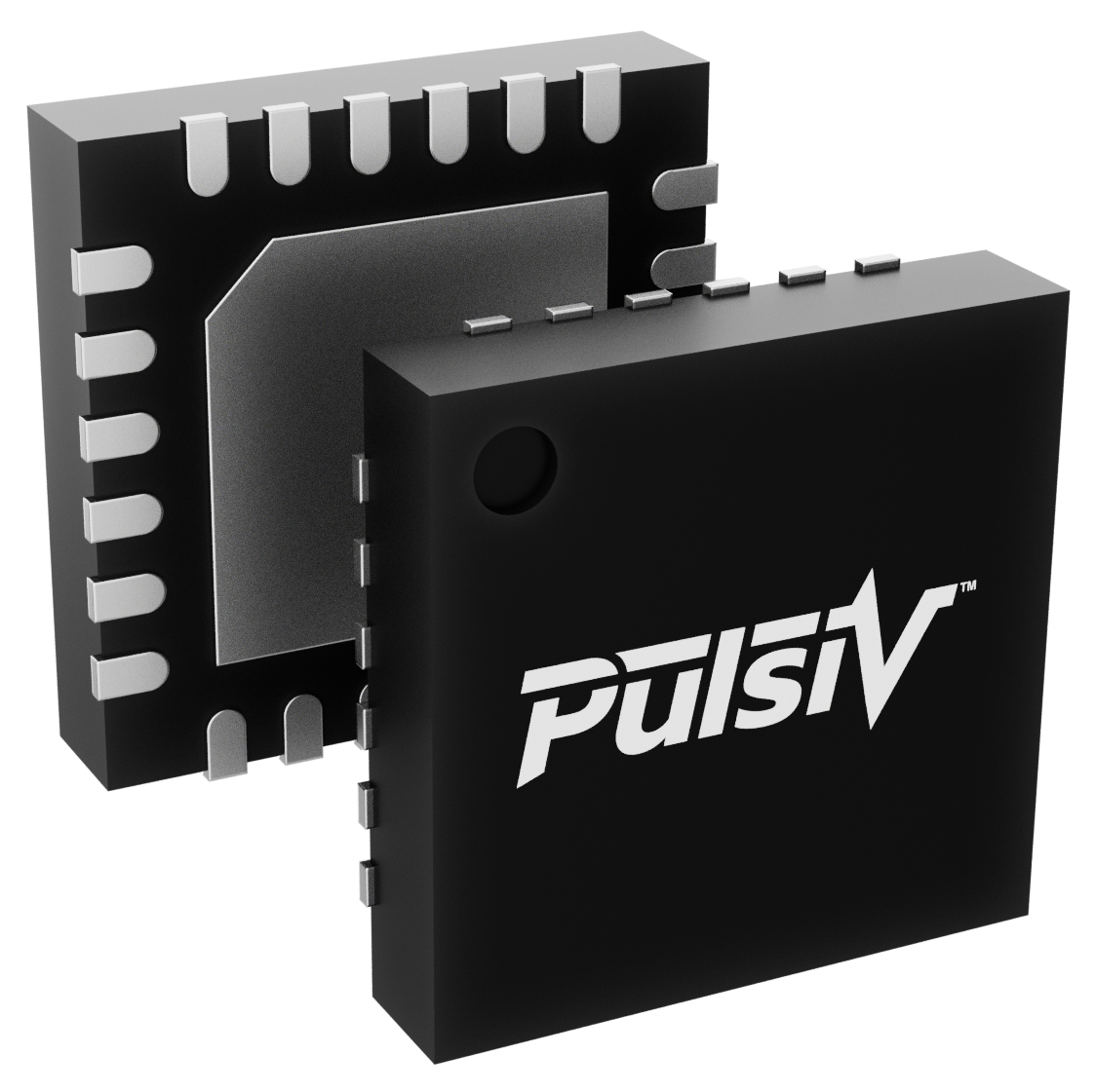 Pulsiv OSMIUM Microcontrollers — Pulsiv