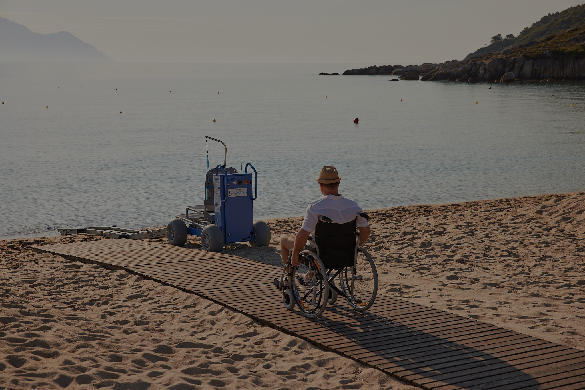 SeaAccess Australia
