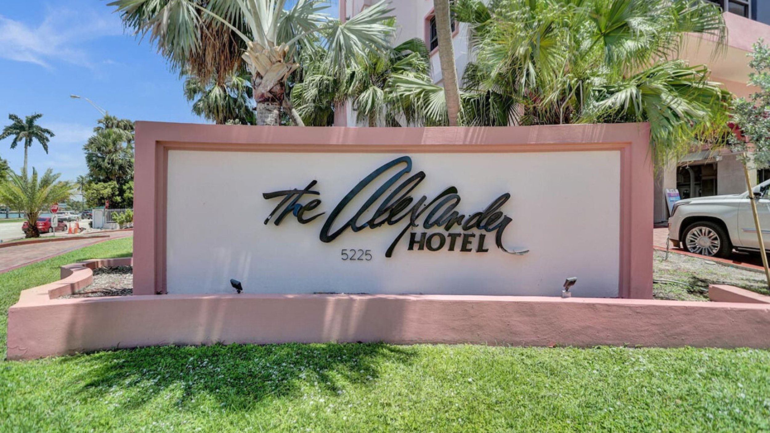 About | Discover Our Story — The Alexander Hotel