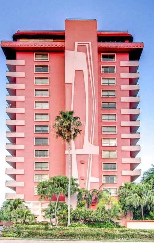 The Alexander Hotel | Miami Beach All Suite Oceanfront Resort