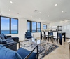 Rooms & Suites | Book Your Luxury Stay — The Alexander Hotel
