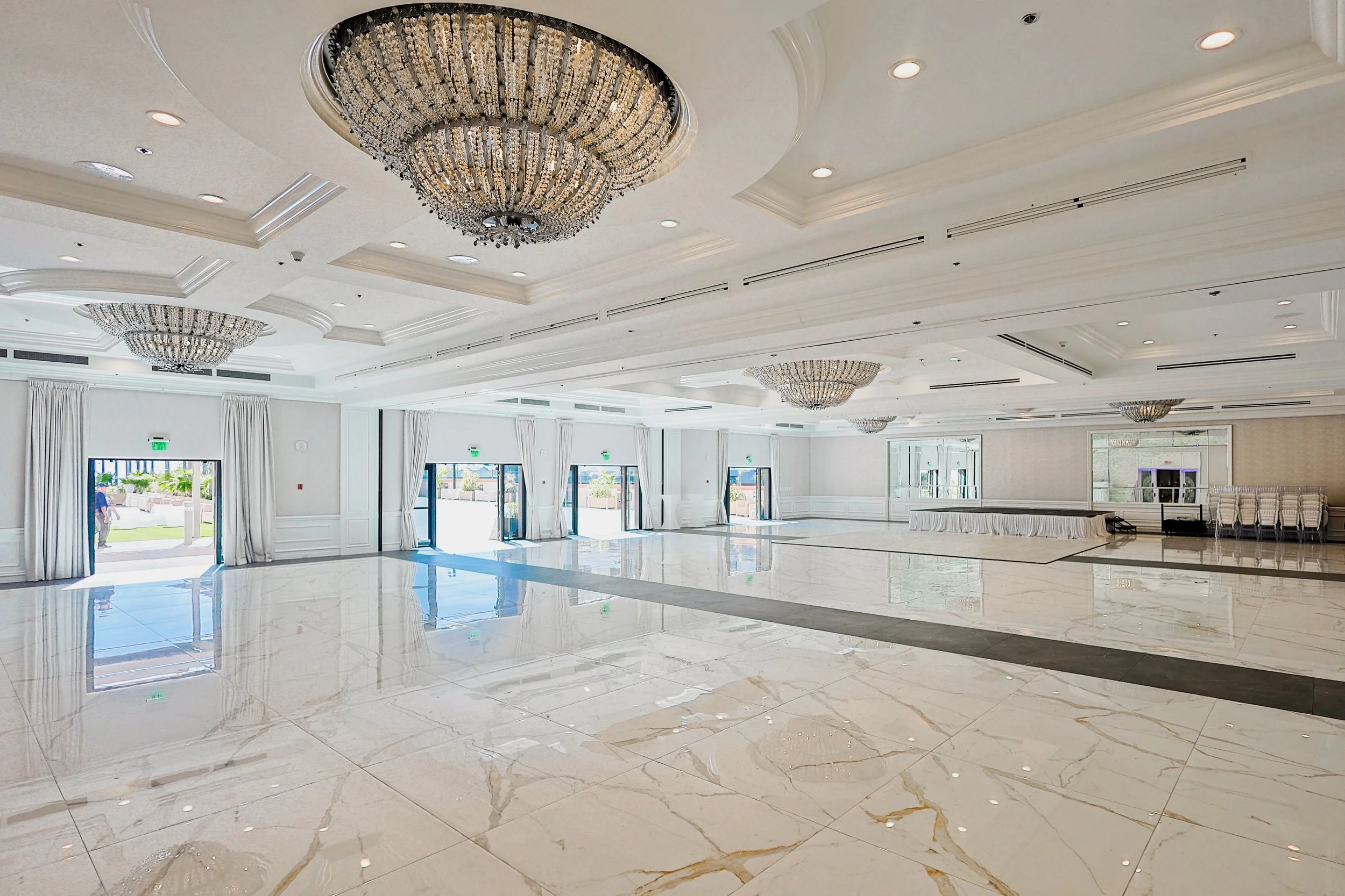 Venues at The Alexander | Book Your Perfect Venue — The Alexander Hotel