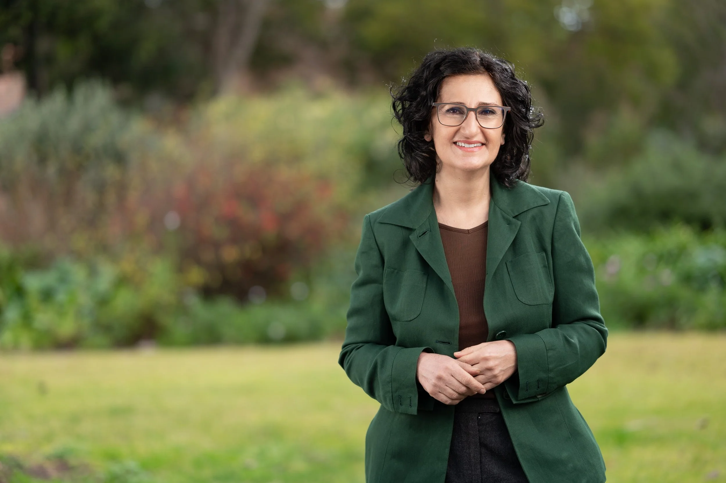 Arabella Daniel Community Independent Candidate for Glen Eira Jasper Ward