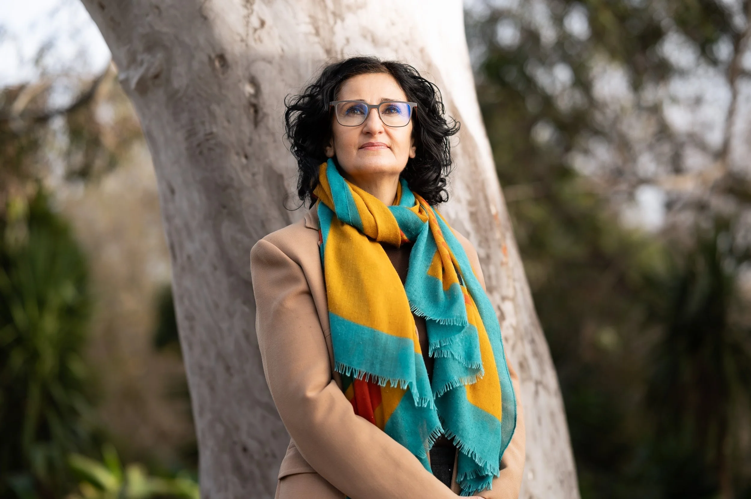 Arabella Daniel Community Independent Candidate for Glen Eira Jasper Ward