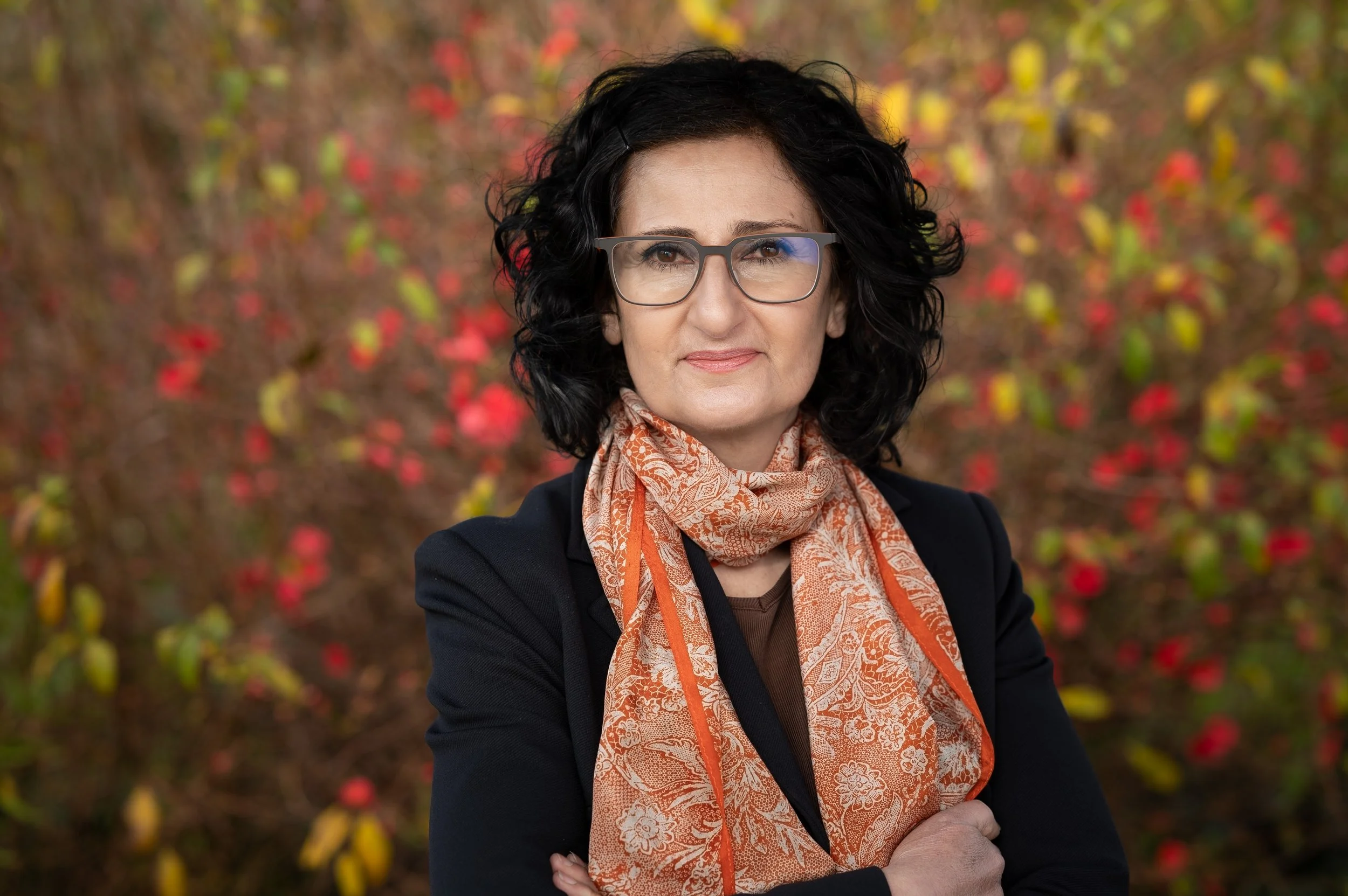 Arabella Daniel Community Independent Candidate for Glen Eira Jasper Ward