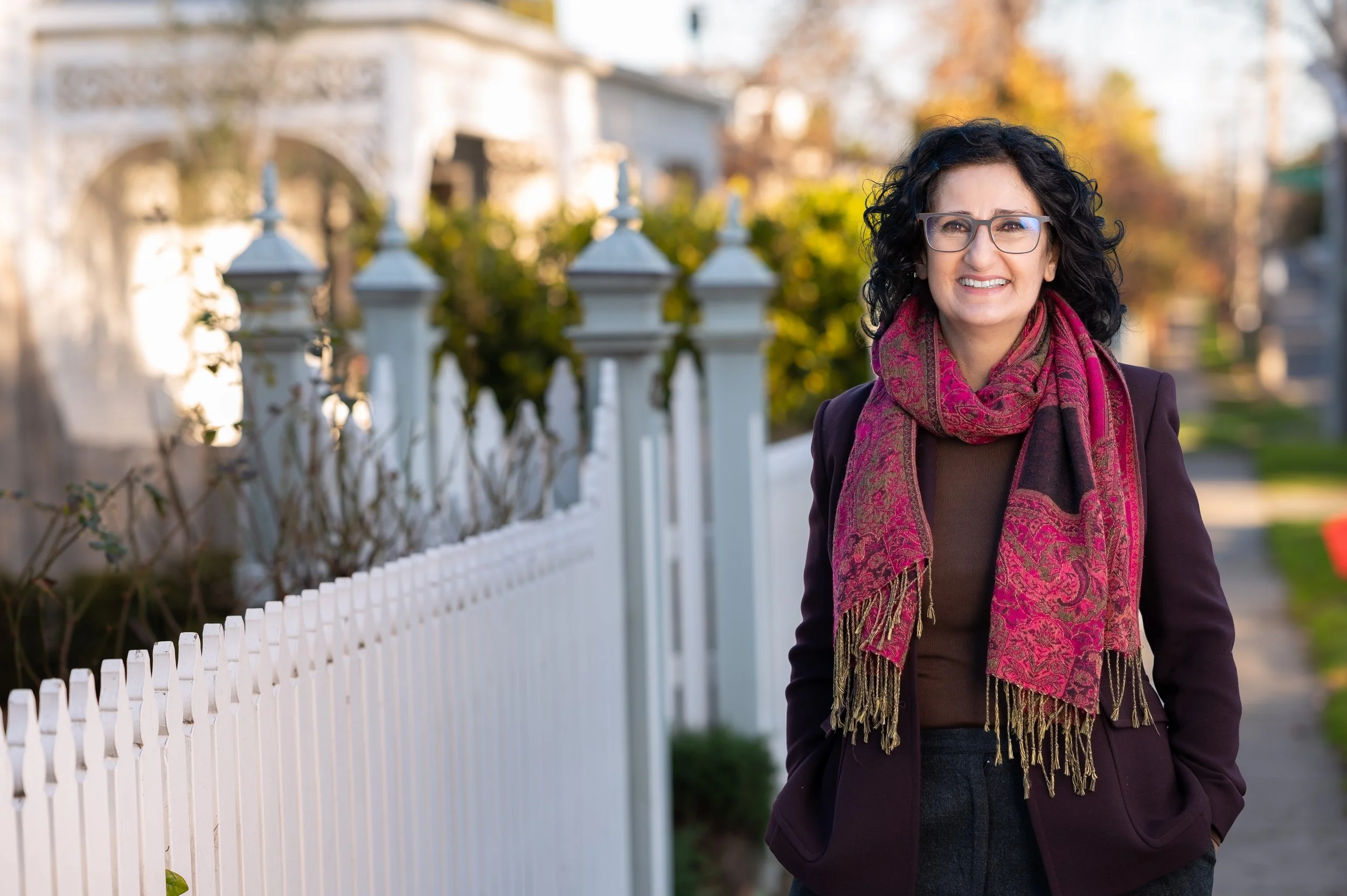 Heritage — Arabella Daniel Community Independent Candidate for Glen ...