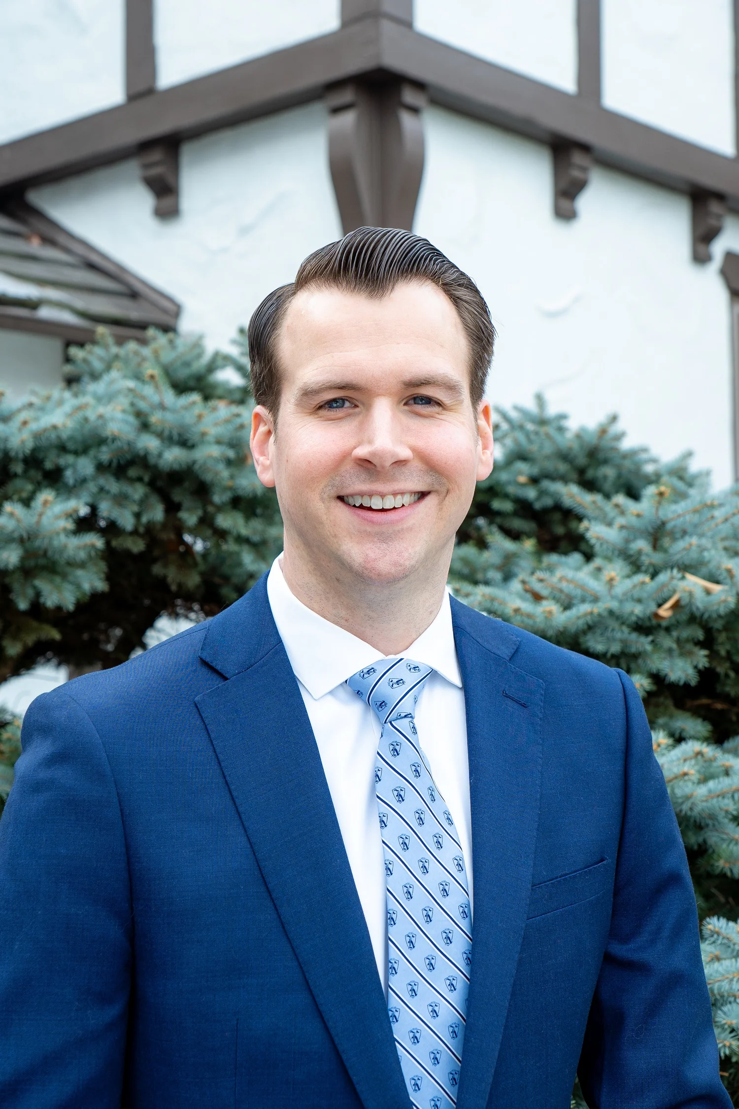 Board of Directors — Loveland Schools Foundation