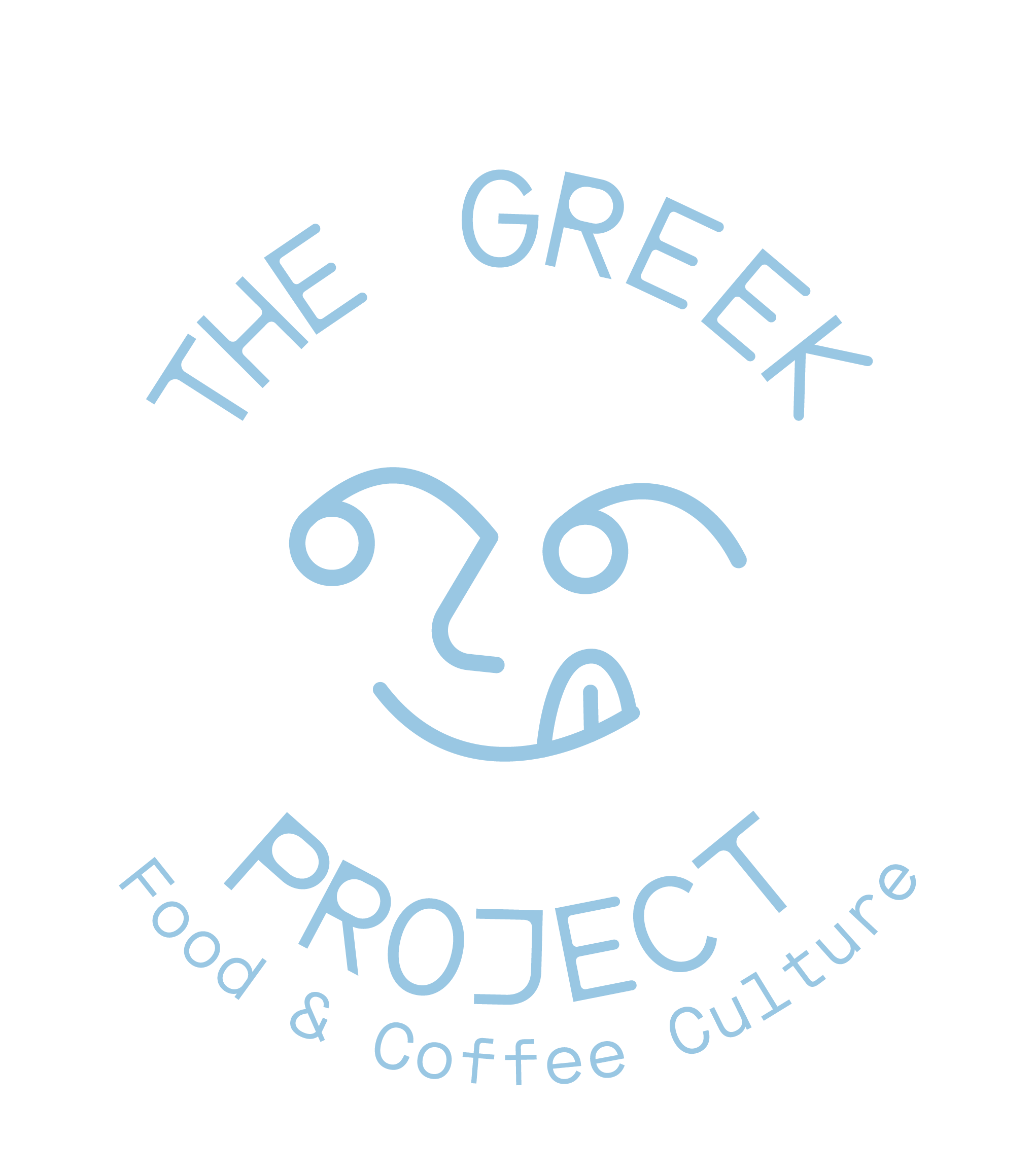 Menu — The Greek Project