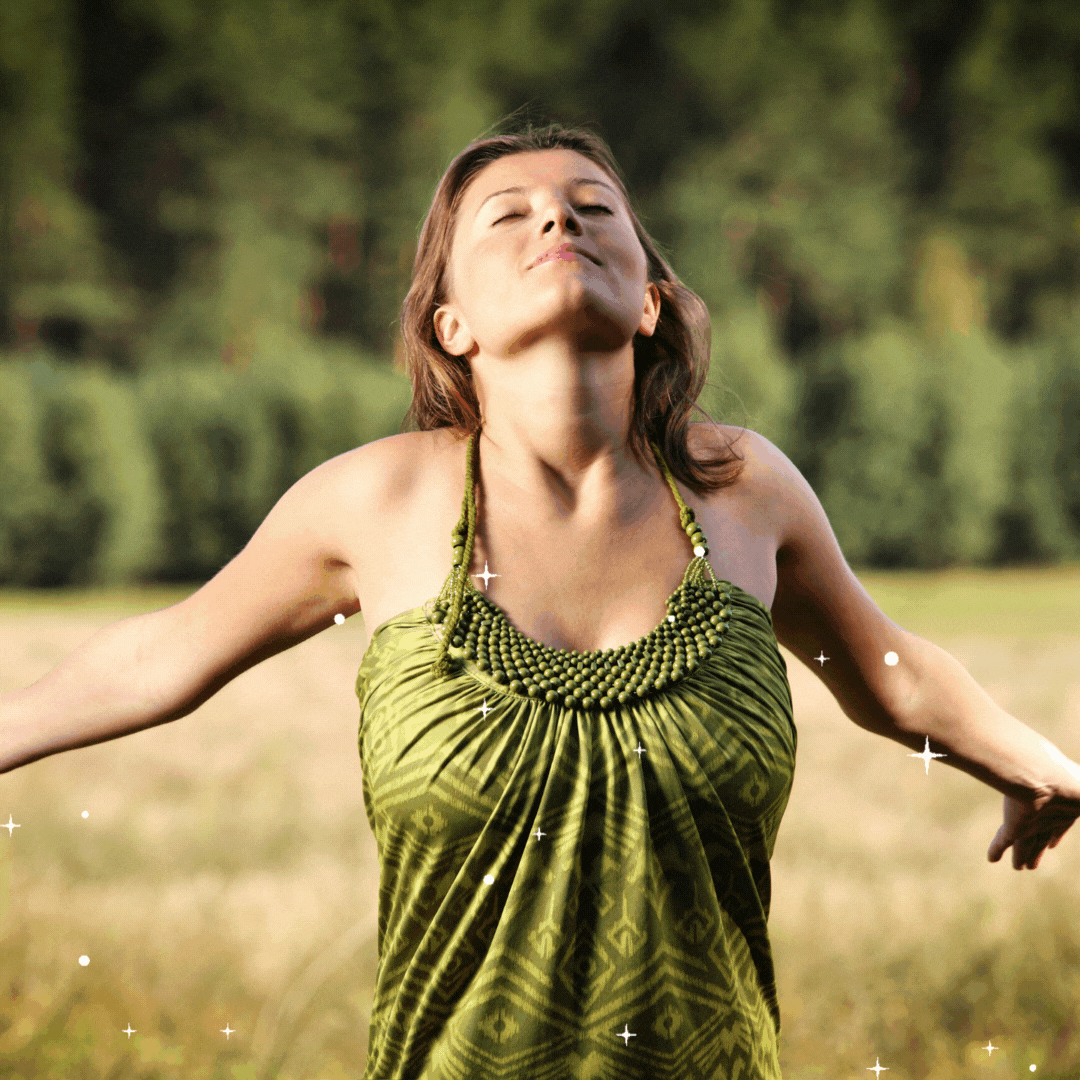What Is Sexual Healing — Body Compass