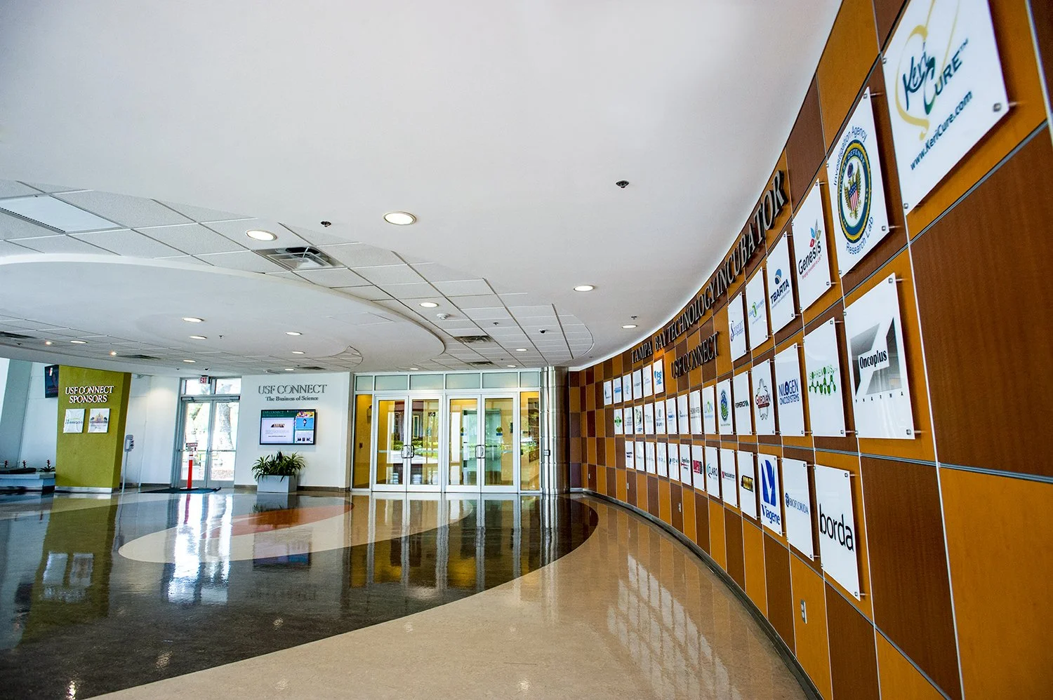 General 1 — ProXag