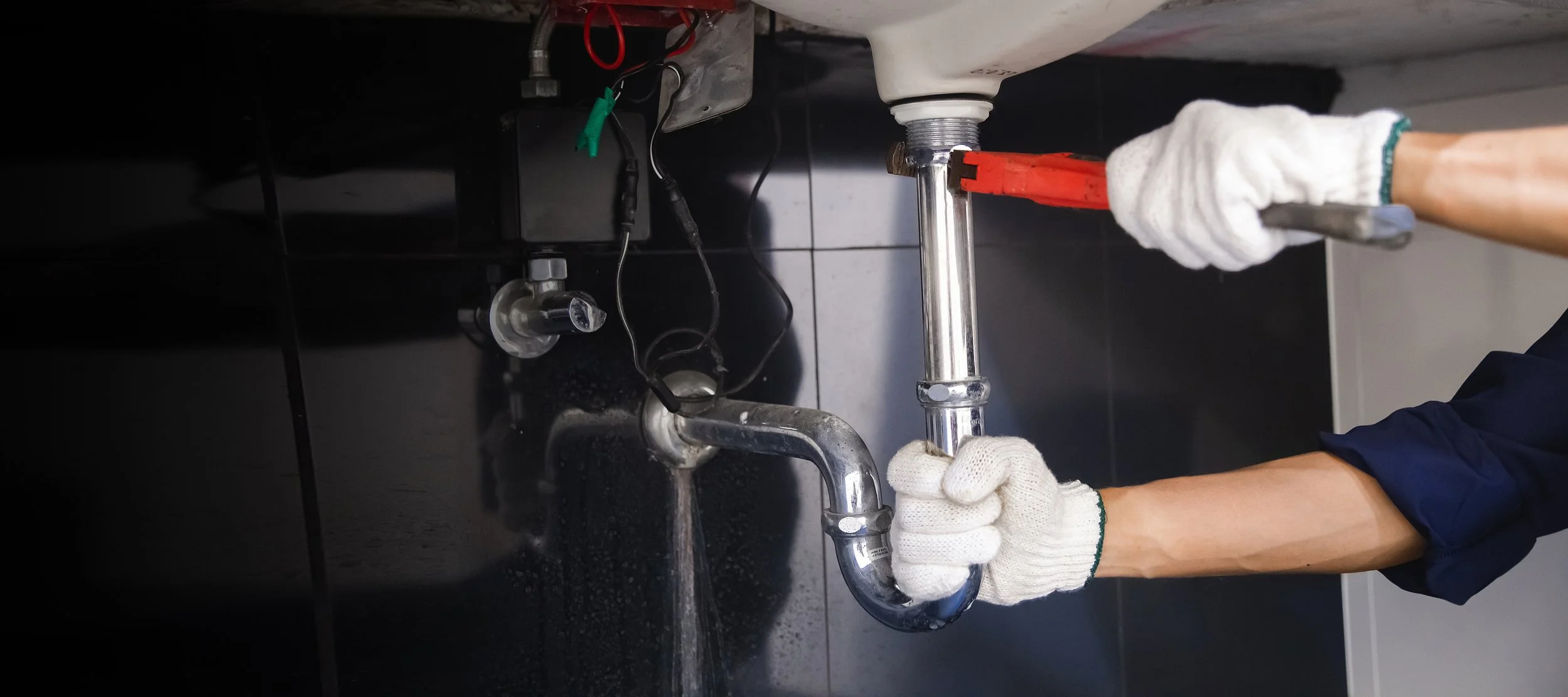 Expert Plumber In Glendale CA | Hydrojet Plumbing