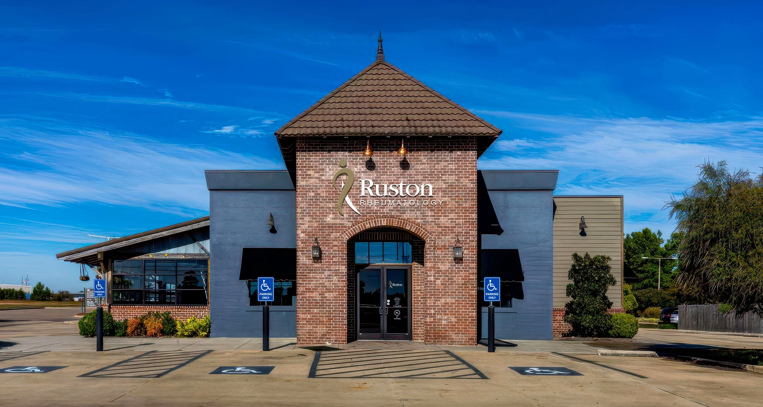 Ruston Rheumatology | Ruston's Premiere Rheumatology Clinic