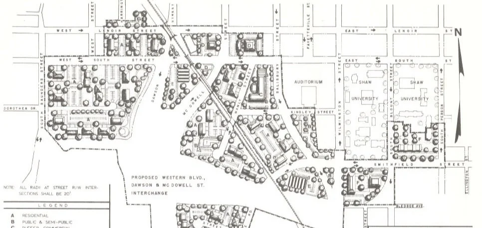 4th Ward Archive — The 4th Ward Oral History Project