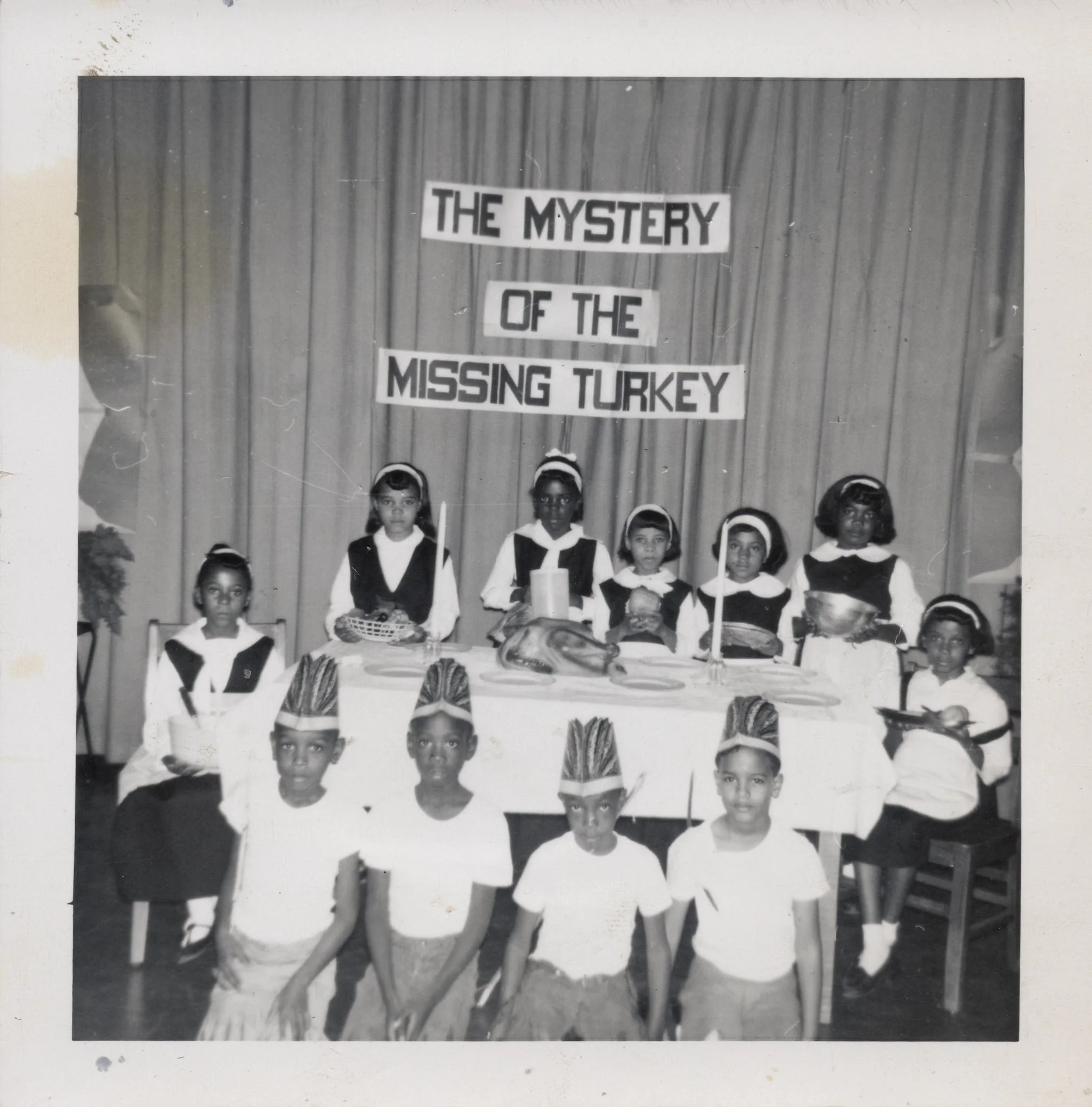 Alston Family — The 4th Ward Oral History Project