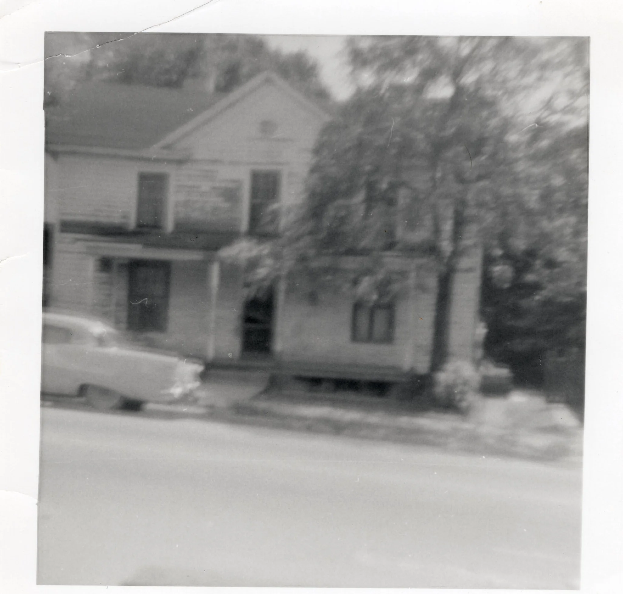 Meekins Photos — The 4th Ward Oral History Project