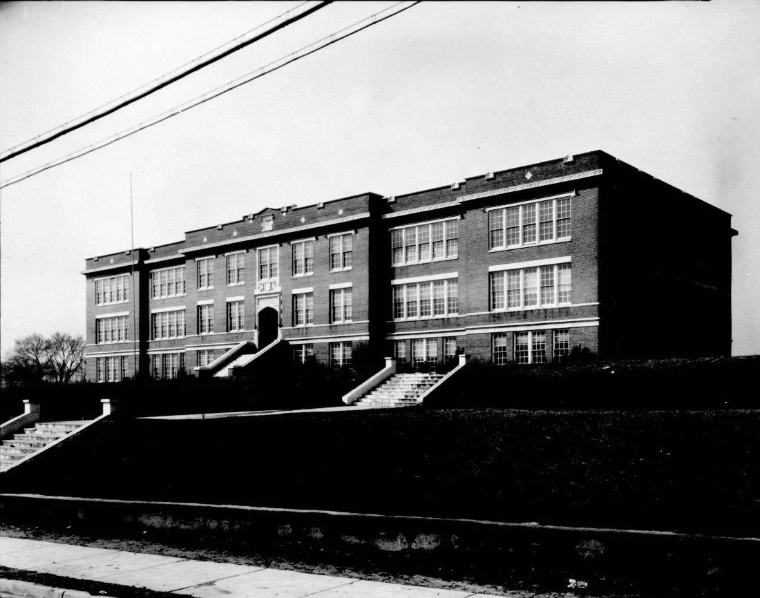 About — The 4th Ward Oral History Project