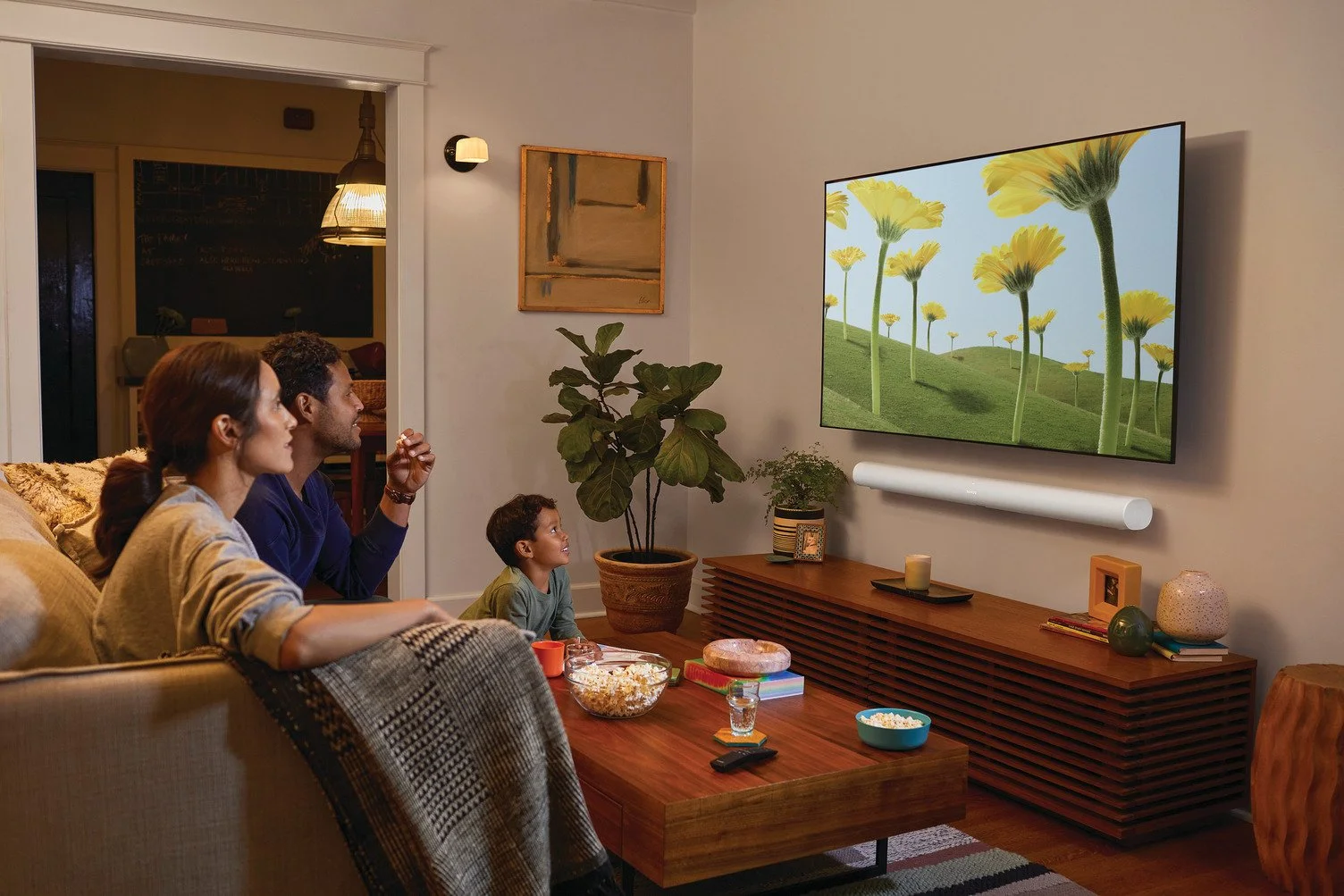 Allstate Communications & Systems