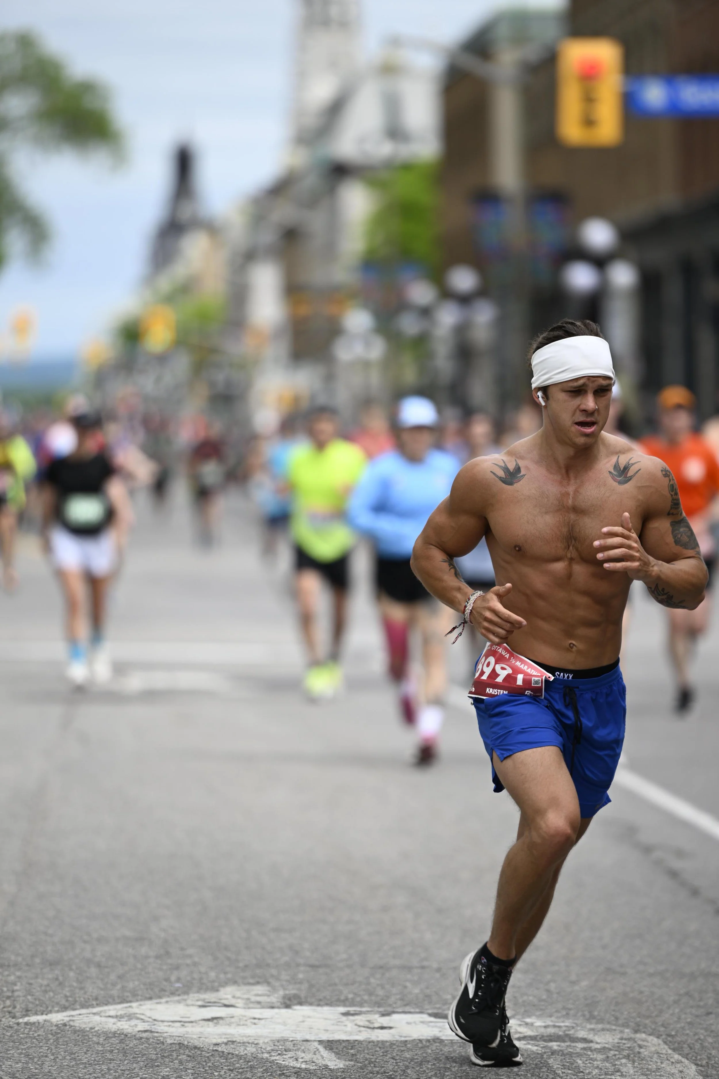 About — Liberty Fitness