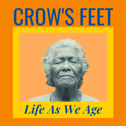 Crow' Feet update