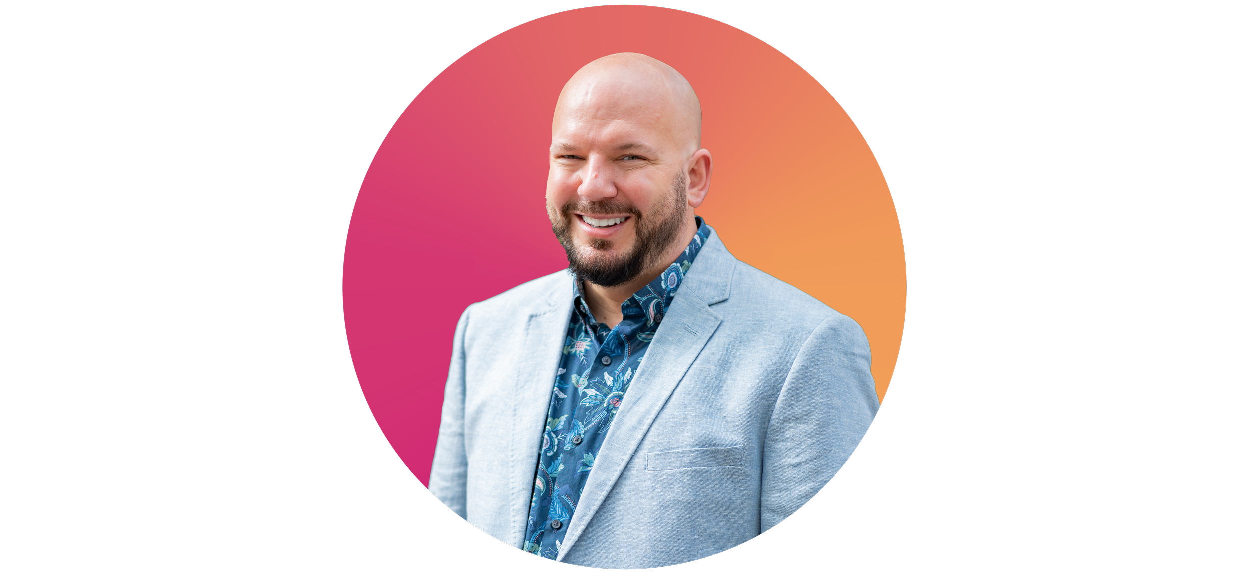 James Banks — Collaboration Circle